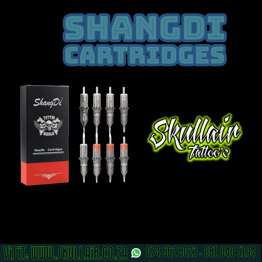 ShangDi Cartridge Needle