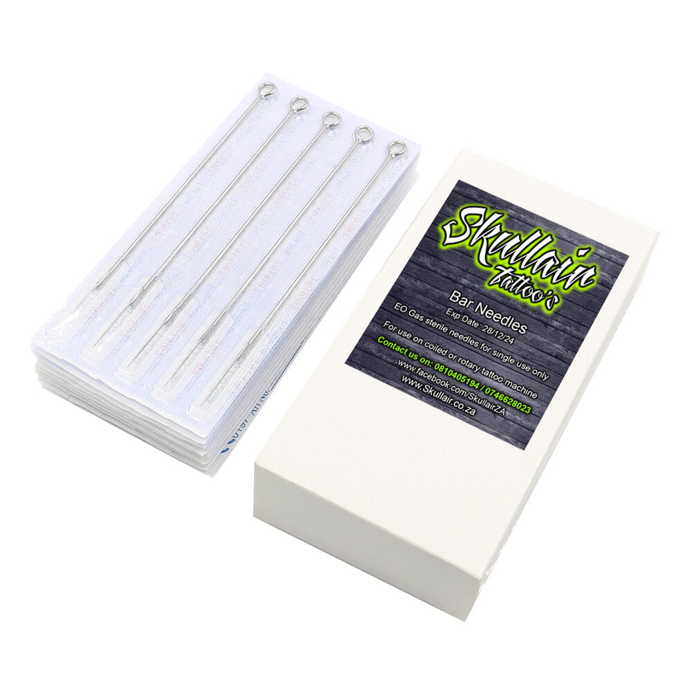 9RS Tradtional Bar Needle