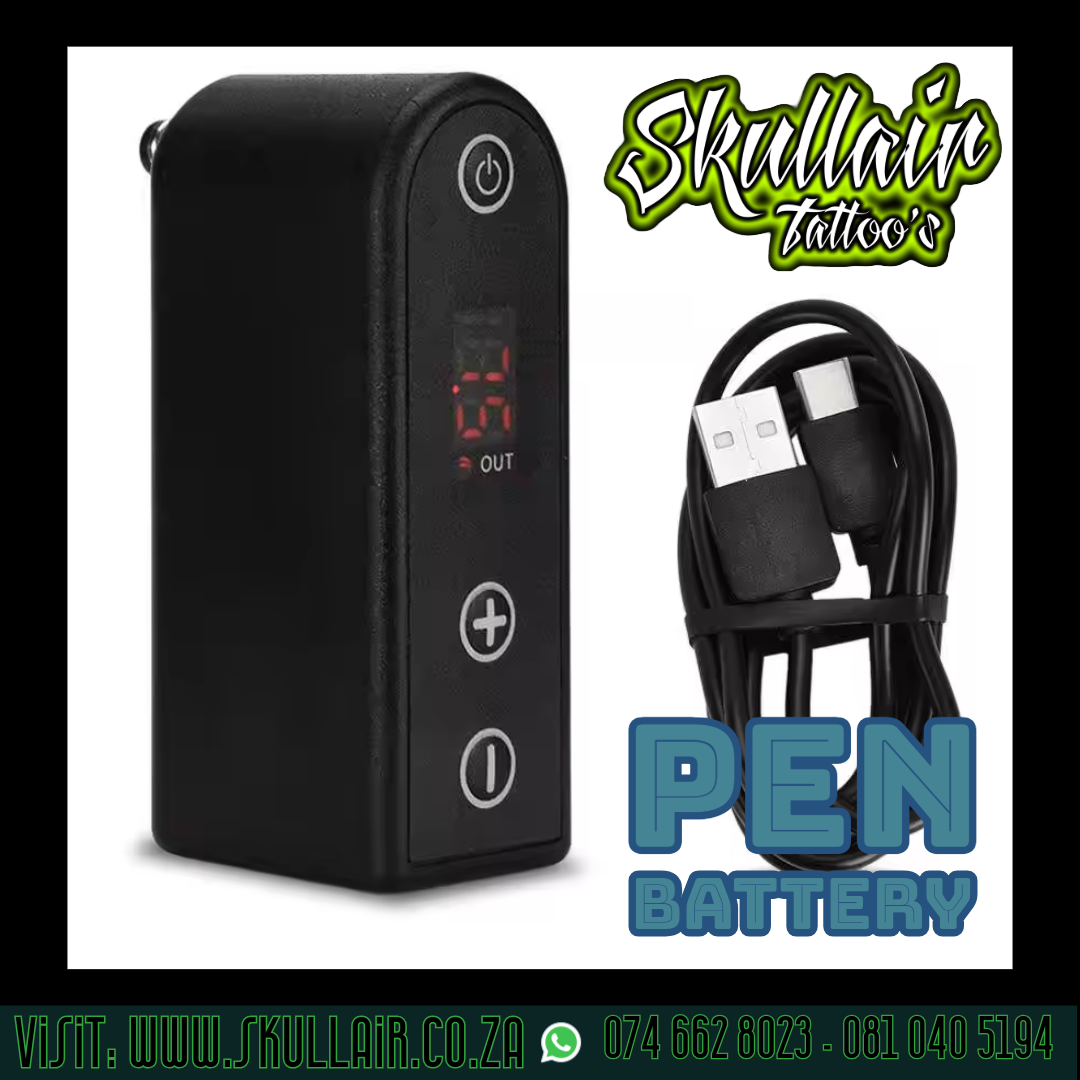 Sale | Skullair Tattoo Supplies